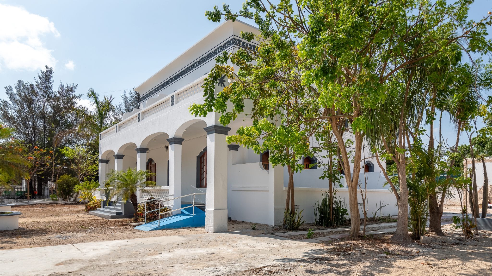 Casona Colonial en Mérida | Colón by Homi Rent